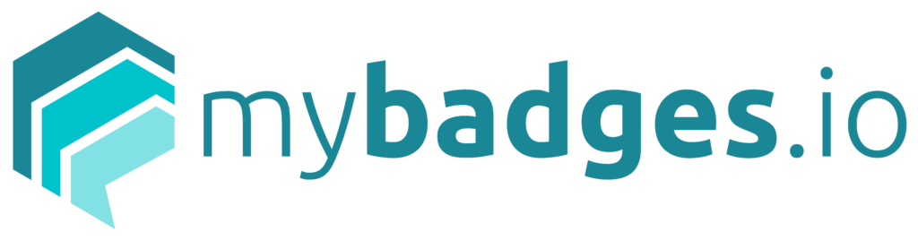 Home - mybadges.io